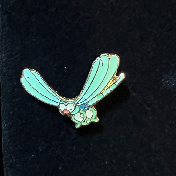 Disney | Other | Disney 5 Pin Set 998 The Rescuers Bianca Bernard ...